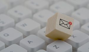 Comment se créer une adresse courriel ? - Alphanumérique